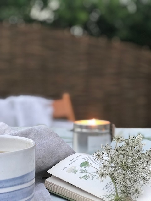 Making Time for You and to Relax