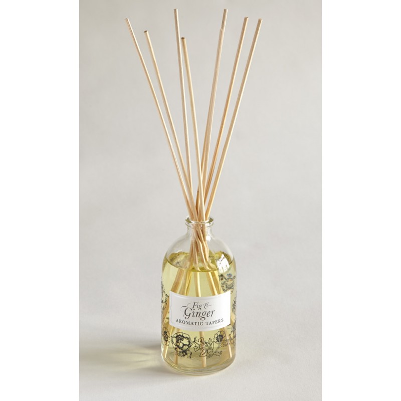 Fig & Ginger - Aromatic Diffuser - Illumens